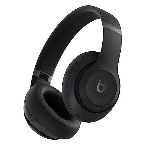 Beats Studio Pro Review: Premium Sound & 40-Hour Battery Life Uncovered ...