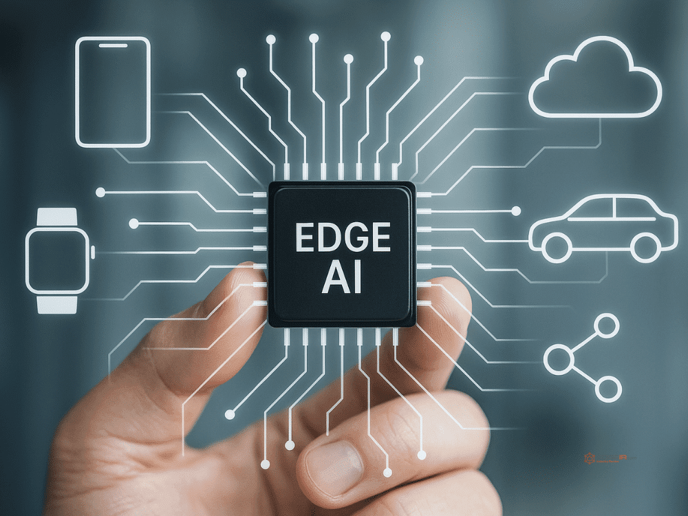 Edge AI Is Changing How Smart Home Security Actually Works — Here's ...